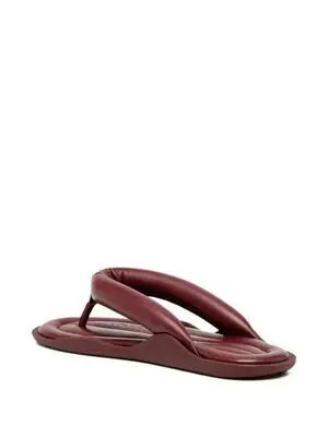 GIABORGHINI Harper Thong Sandals
