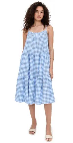 Le Bop Sleeveless Day Dresses