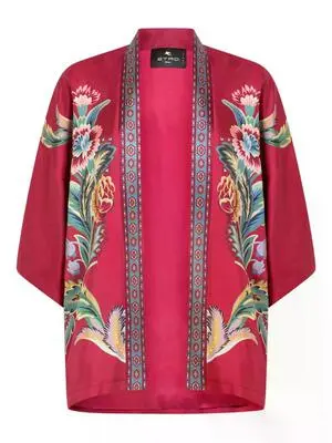 Etro Kaftan Kaftans Tunics