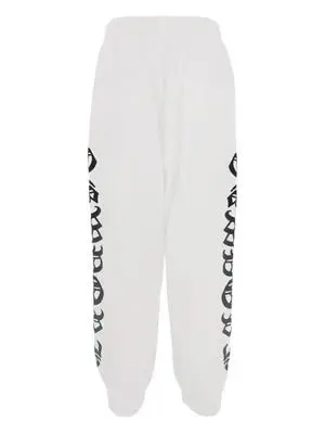 HACULLA. Embroidered-leg Joggers