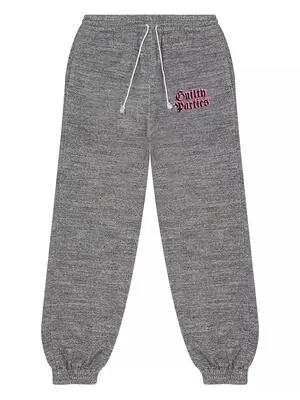 WACKO MARIA Guilt Parties Track Pants