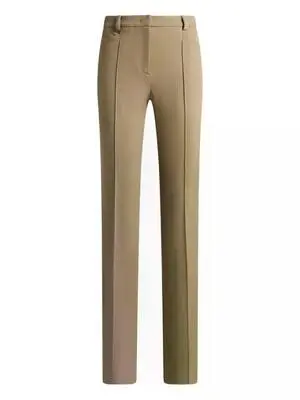 Etro Pressed-crease Trousers