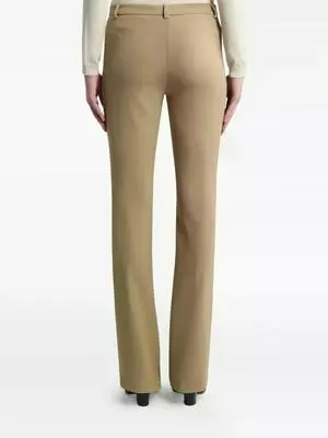 Etro Pressed-crease Trousers