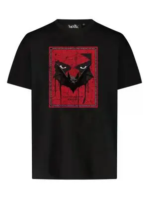 HACULLA. Graphic-print T-shirt