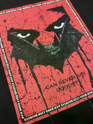 HACULLA. Graphic-print T-shirt