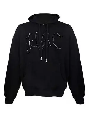 HACULLA. Graphic-print Hoodie