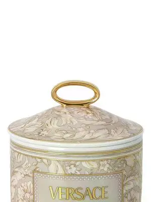 Versace Small Barocco Candle