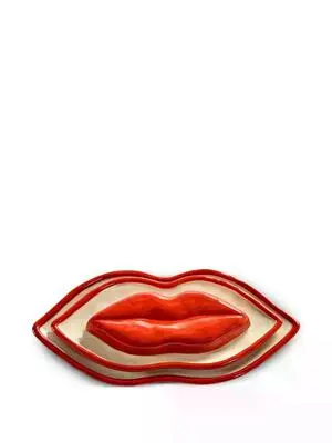 SERAX Lips Serving Dish