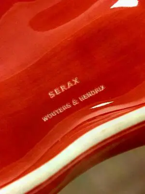 SERAX Lips Serving Dish