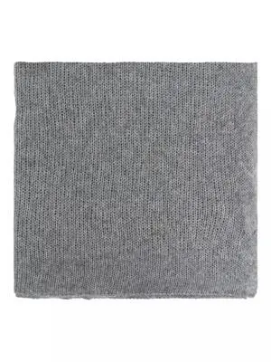 LISA YANG Ribbed Scarf