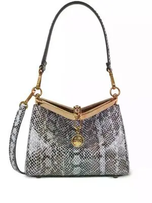 Etro Mini Vela Tote Bag - Black