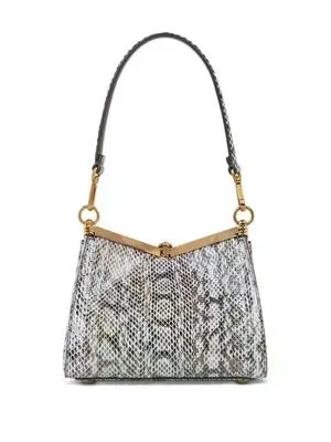Etro Mini Vela Tote Bag - Black