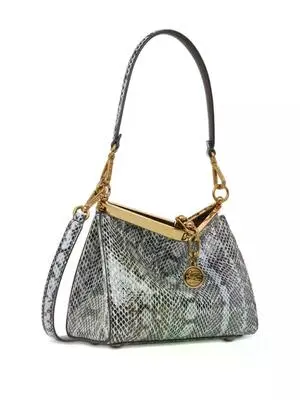 Etro Mini Vela Tote Bag - Black