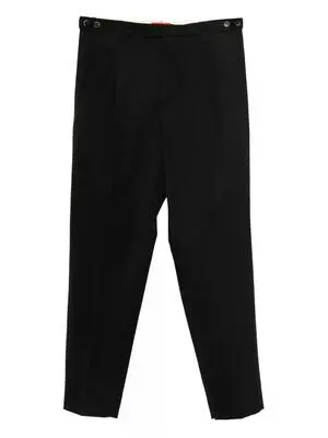 Barena Venezia Mid Rise Pants For Men