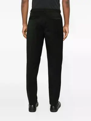 Barena Venezia Tailored Pleated Trousers