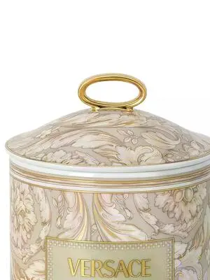 Versace Large Barocco Candle