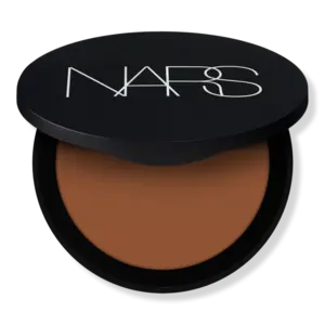 NARS Soft Matte Advanced Perfecting Powder Seafront