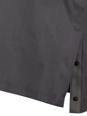 Sacai Cotton T-shirt
