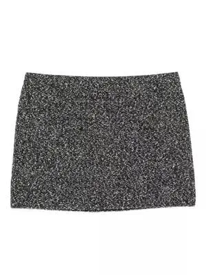 Sportmax Anemone Mini Skirt