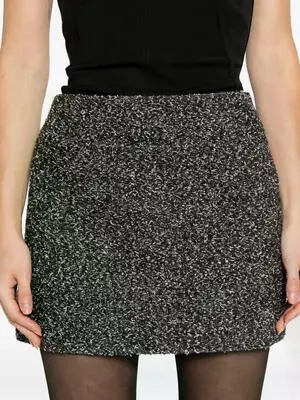 Sportmax Anemone Mini Skirt