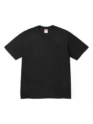 Supreme Tape T-shirt - Black