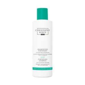 Christophe Robin Peptides Haircare Products