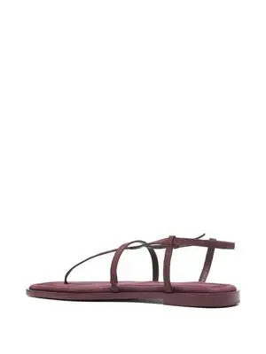 A.emery Remly Flat Sandals