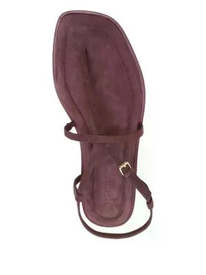 A.emery Remly Flat Sandals