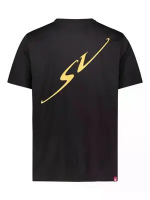 MOSTLY HEARD RARELY SEEN Cotton T-shirt