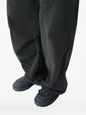 Axel Arigato Drawstring Cargo Trousers