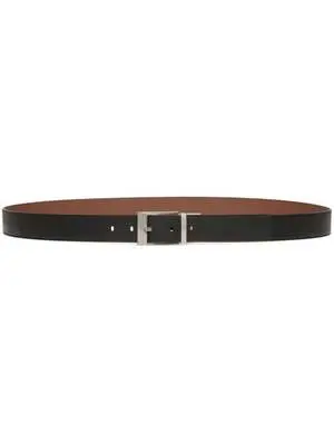 Bally Engraved Belts For Men