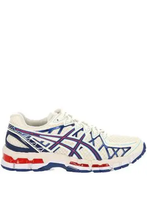 Asics Criss-cross Sneakers For Women