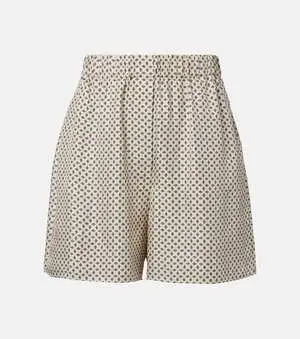 Loro Piana Casual Shorts For Women