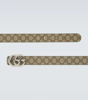 Gucci Gg Belt