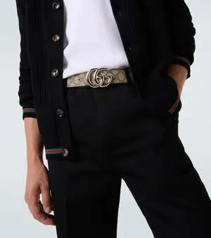 Gucci Gg Belt