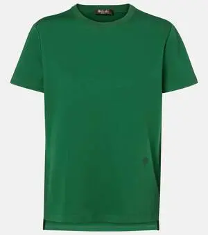 Women's Green T-shirts