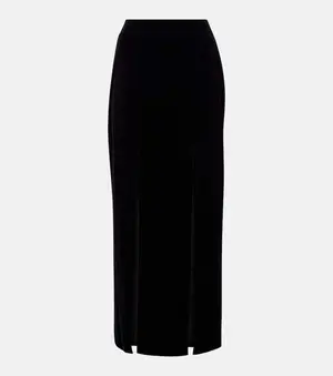 Nina Ricci Maxi Skirts