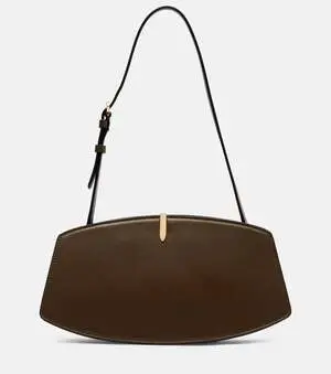 Savette Florence Leather Shoulder Bag