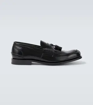 Church's Textured Loafers For Men