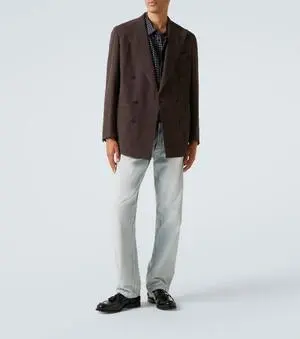 Church's Tiverton Leather Loafers