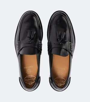 Church's Tiverton Leather Loafers