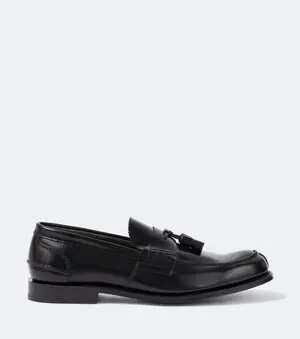 Church's Tiverton Leather Loafers