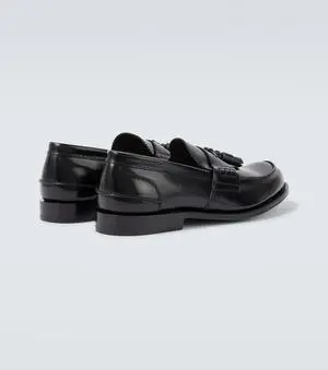 Church's Tiverton Leather Loafers