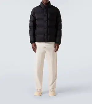 Moncler Virolais Down Jacket