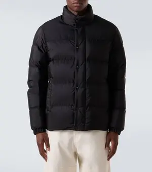 Moncler Virolais Down Jacket