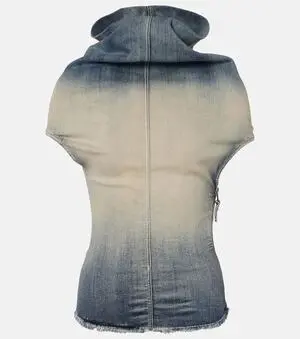 Rick Owens Printed Performance Tops For Women