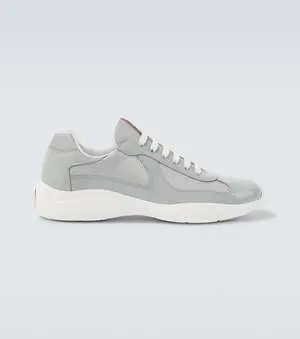 Men's Low Top Sneakers