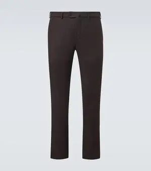 Brown Chinos