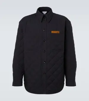 Bottega Veneta Single Breasted Outerwear For Men