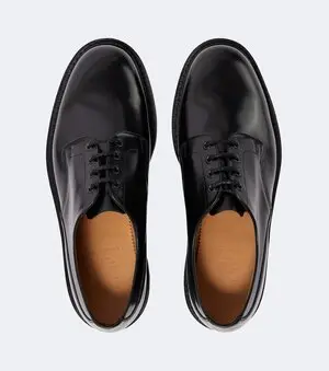 Church's Lymm Leather Derby Shoes